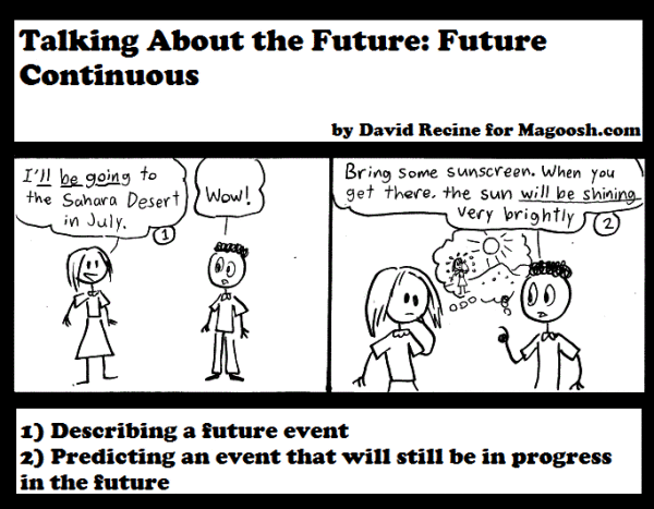 Magoosh Comics: Reviewing “Future Talk” - Magoosh TOEFL Blog