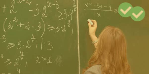 32 Math Formulas on the ACT - What to Absolutely Study [PDF]