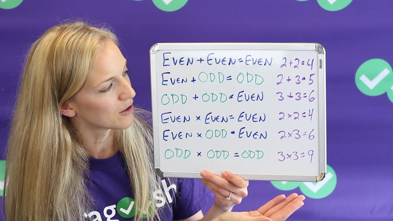 TuesdACT Video: Red Book Math Test 4 #48 - Integers - Magoosh Blog | ACT