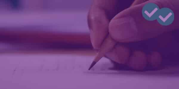 What is a Good ACT Writing Score?