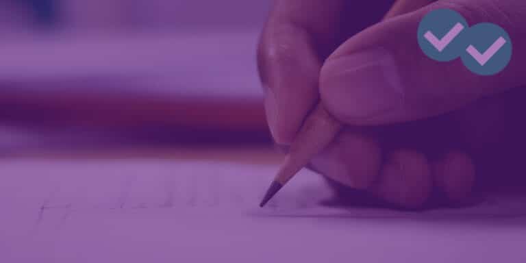 What is a Good ACT Writing Score?