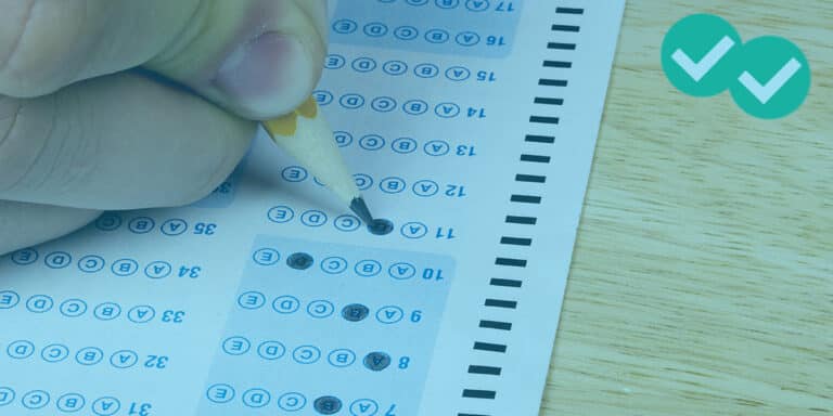 What Is a Good Score on the PreACT?