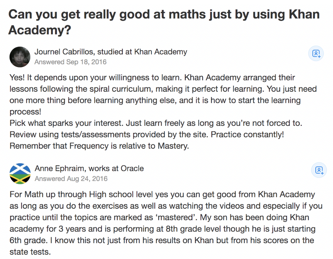 The 15 Best Online Resources for Free ACT Prep - Magoosh Blog | ACT