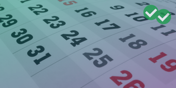 Two Month ACT Study Schedule - Magoosh Blog | ACT