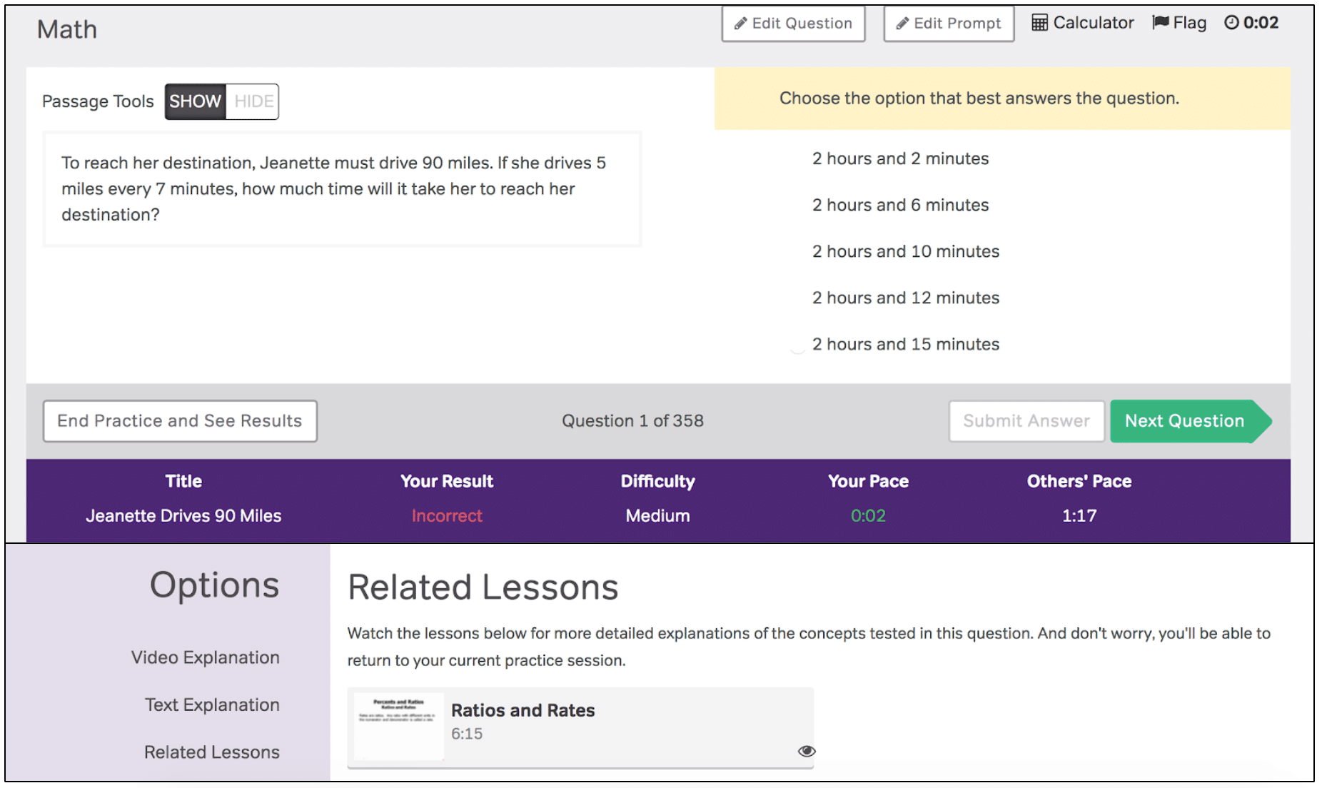Quick ACT Prep in 20 Minutes Per Day (ACT Streaks) - Magoosh Blog | ACT
