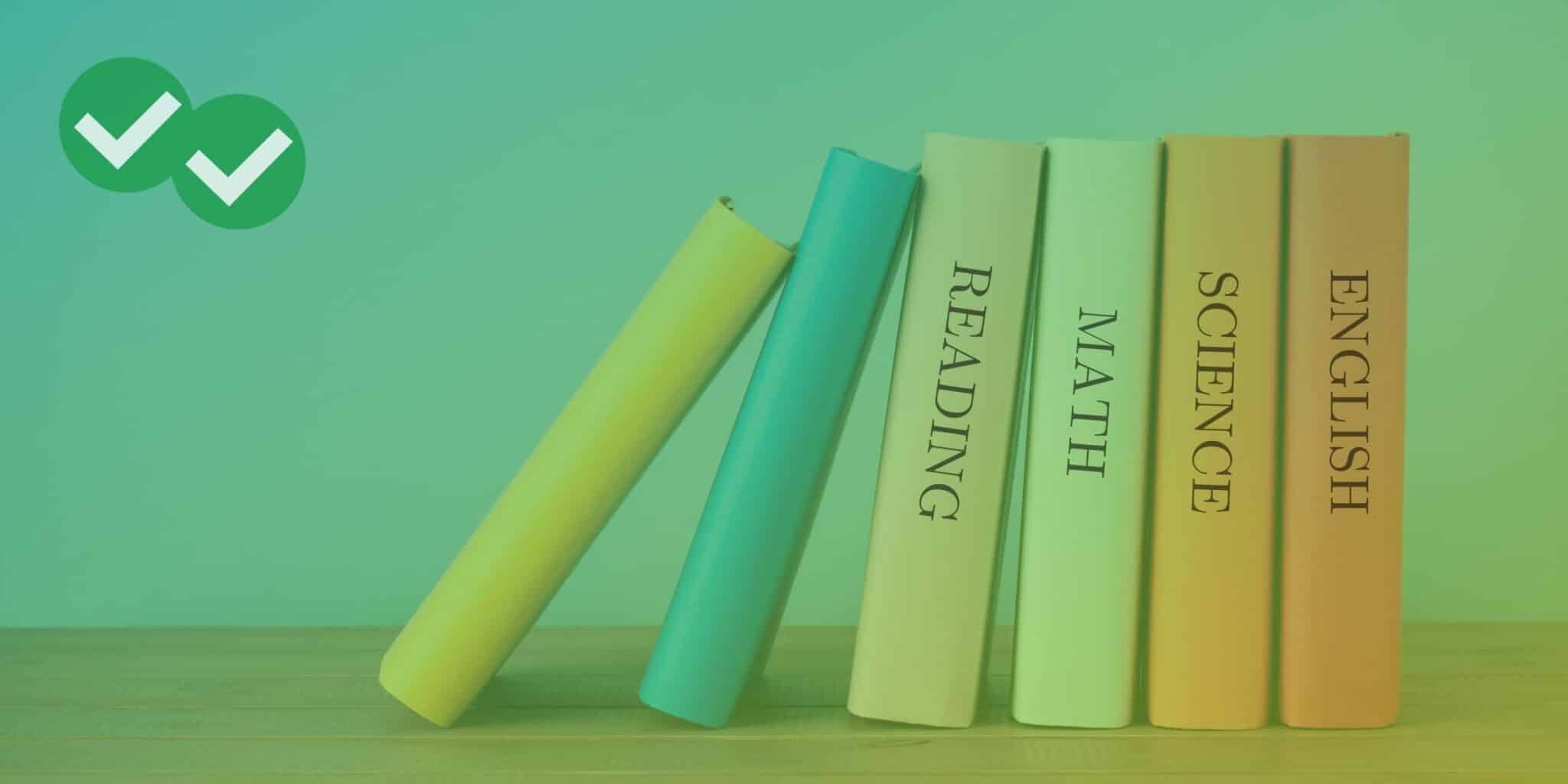 Your Complete Guide to ACT Test Sections - Magoosh Blog | ACT