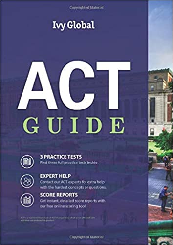 Best ACT Prep Books of 2021 - Which Book is Best for You? - Magoosh ...