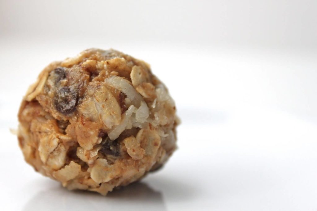 The Best (and Easiest) Study Snacks