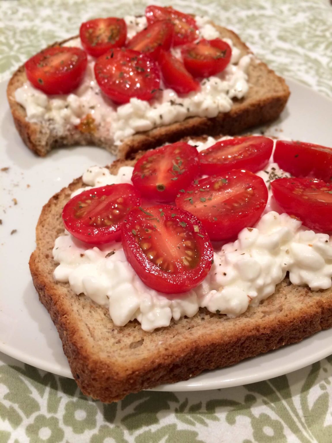 The Best (and Easiest) Study Snacks