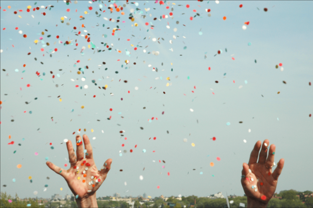 The Best Ways to Celebrate After a Test
