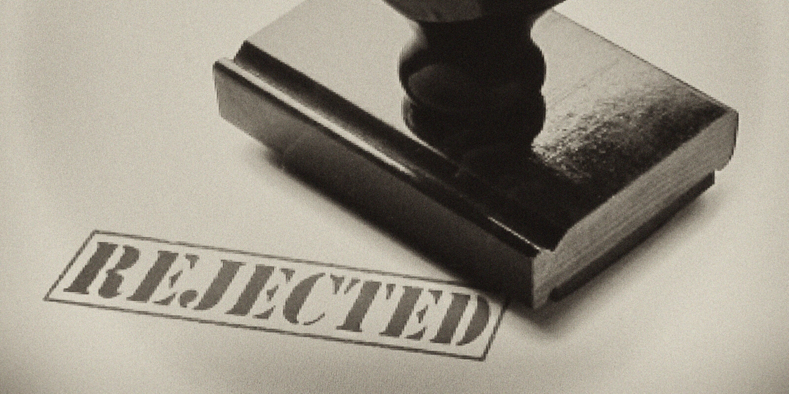 What are the Most Common Reasons Schools Reject Applicants? - Magoosh ...