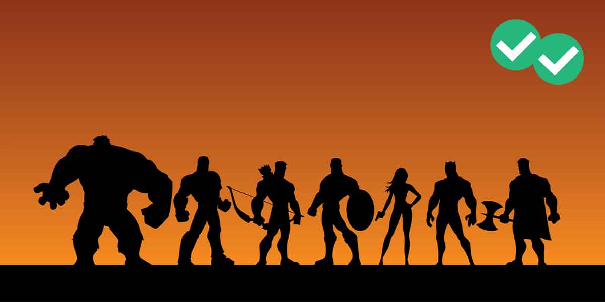 Magoosh English Lesson: The Making of Avengers: Infinity War and Endgame