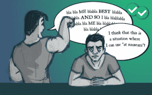 Ad Nauseam: What It Really Means & How to Use It