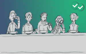 Faux Pas Meaning & How to Use It - SpeakUp resources