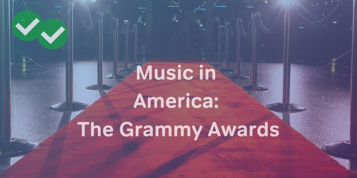 Magoosh English Class: The Music Award Goes to...The Grammys!