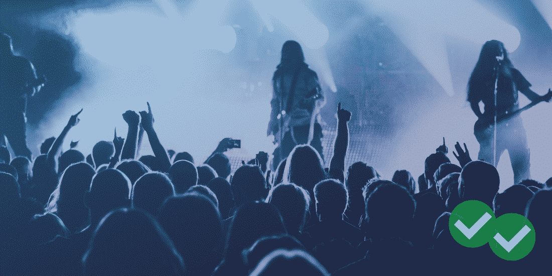 Magoosh English Class: The Life and Death of Grunge Music