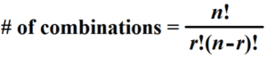 The 5 GMAT Math Formulas You Must Know and Understand - Magoosh Blog ...