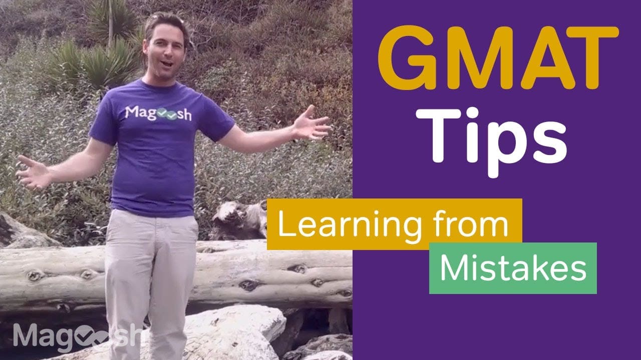 Careless Mistakes on GMAT Math - Magoosh Blog — GMAT® Exam