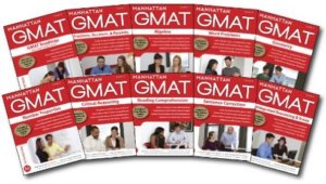 Best GMAT Books & Resources | Magoosh Study Resources
