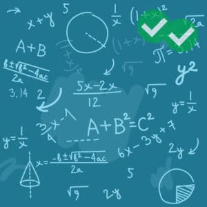 The 5 GMAT Math Formulas You Must Know and Understand - Magoosh Blog ...