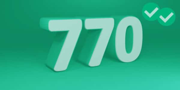 How I Scored 770 on the GMAT (Video) - Magoosh Blog — GMAT® Exam