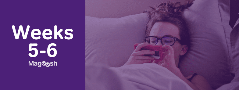 2-3 Month GRE Study Guide - Magoosh Blog — GRE® Test