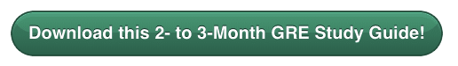 2-3 Month GRE Study Guide - Magoosh Blog — GRE® Test