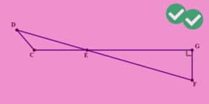 GRE Geometry Diagram Assumptions - Magoosh Blog — GRE® Test