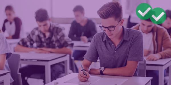 GRE Text Completion Challenge