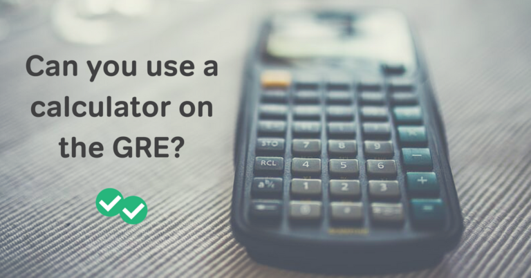 Scratch Paper Rules for the GRE: At-Home vs. Test Center - Magoosh Blog ...