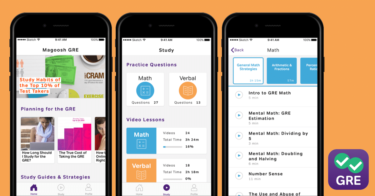Top 5 Free GRE Resources and Study Materials in 2025 - Magoosh Blog ...