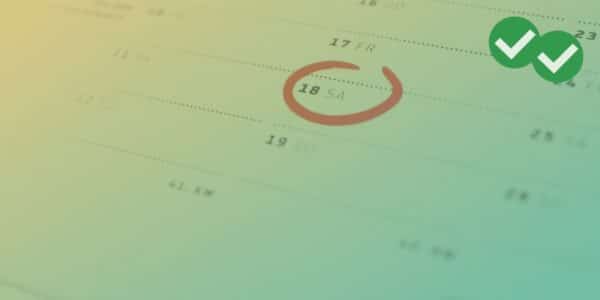 GRE Test Dates 2025-2026 | When Should You Take the GRE? - Magoosh Blog ...