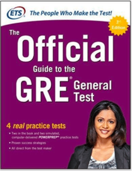 Best GRE Prep Books 2022-2023 - Magoosh Blog — GRE® Test