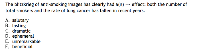 Free GRE Practice Test and Personal Score Assessment - Magoosh Blog ...