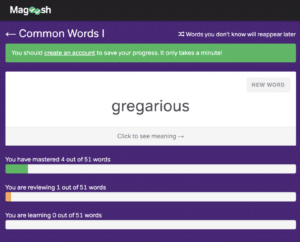 The Best and Worst GRE Word Lists (Plus Bonus Quiz) - Magoosh Blog ...