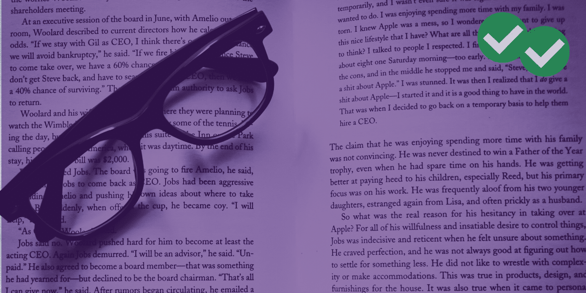 GRE Reading Comprehension: Tips and Strategies - Magoosh Blog — GRE® Test