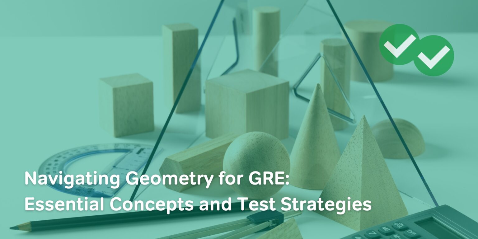Navigating Geometry for GRE: Essential Concepts and Test Strategies ...