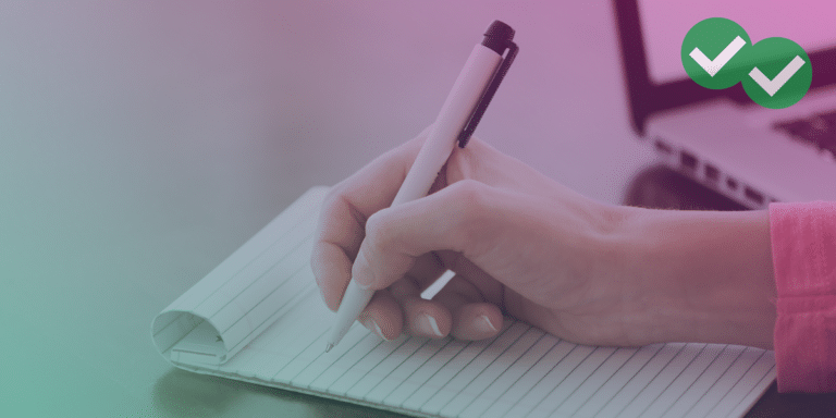 Scratch Paper Rules for the GRE: At-Home vs. Test Center - Magoosh Blog ...