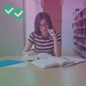 22 GRE Verbal Practice Questions with Explanations