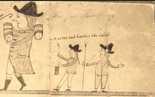 The Whiskey Rebellion: APUSH Topics to Study for Test Day - Magoosh ...