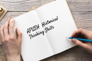 The 9 APUSH Historical Thinking Skills - Magoosh Blog | High School