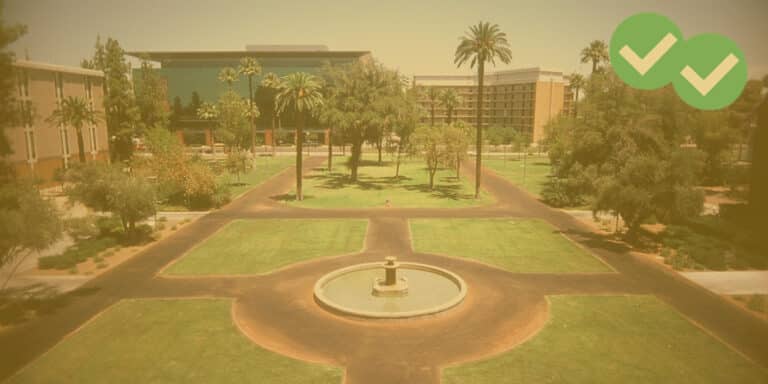 How to Get Into ASU: SAT Scores, ACT Scores, GPA and More
