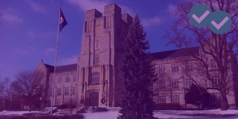 Virginia Tech Admissions: The SAT, ACT Scores and GPA You Need to Get ...