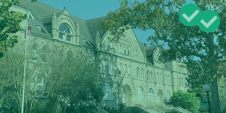 How to Get Into Tulane: SAT and ACT Scores, GPA, and More - Magoosh ...