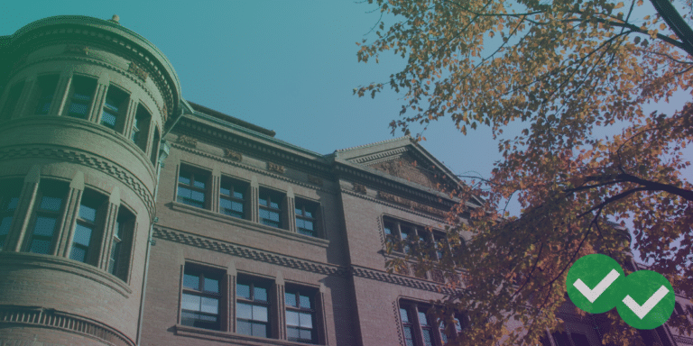 How to Get into Harvard: SAT and ACT Scores, GPA and More - Magoosh ...