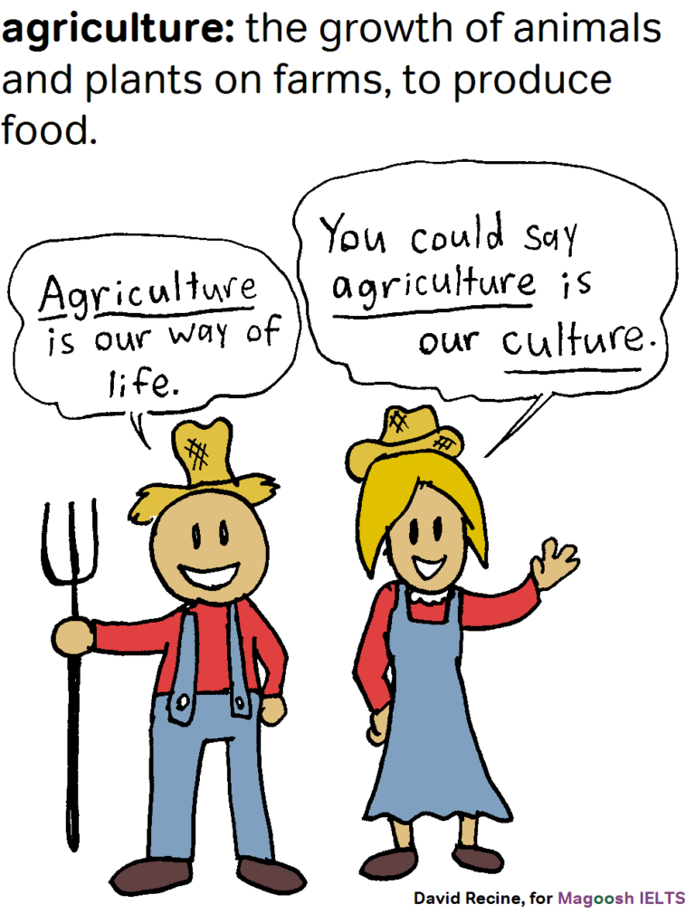 IELTS Science Vocabulary: Life Sciences, Plants, and Animals - Magoosh ...