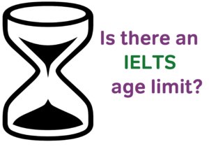 Is There an IELTS Exam Age Limit? - Magoosh Blog — IELTS® Exam