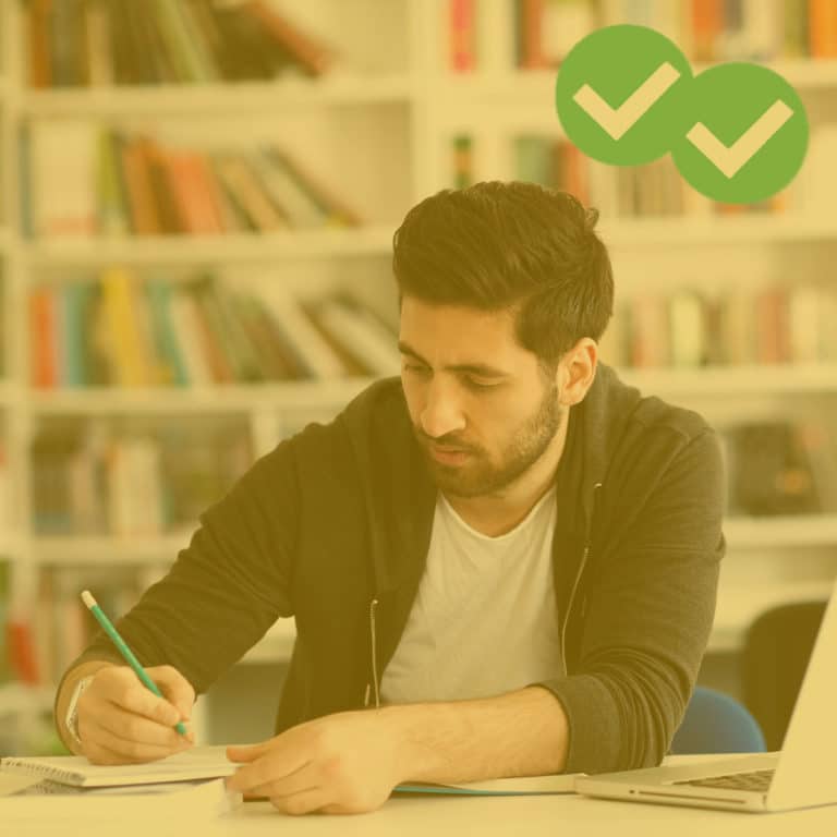 IELTS General Training Writing Practice Test (PDF with Answers ...