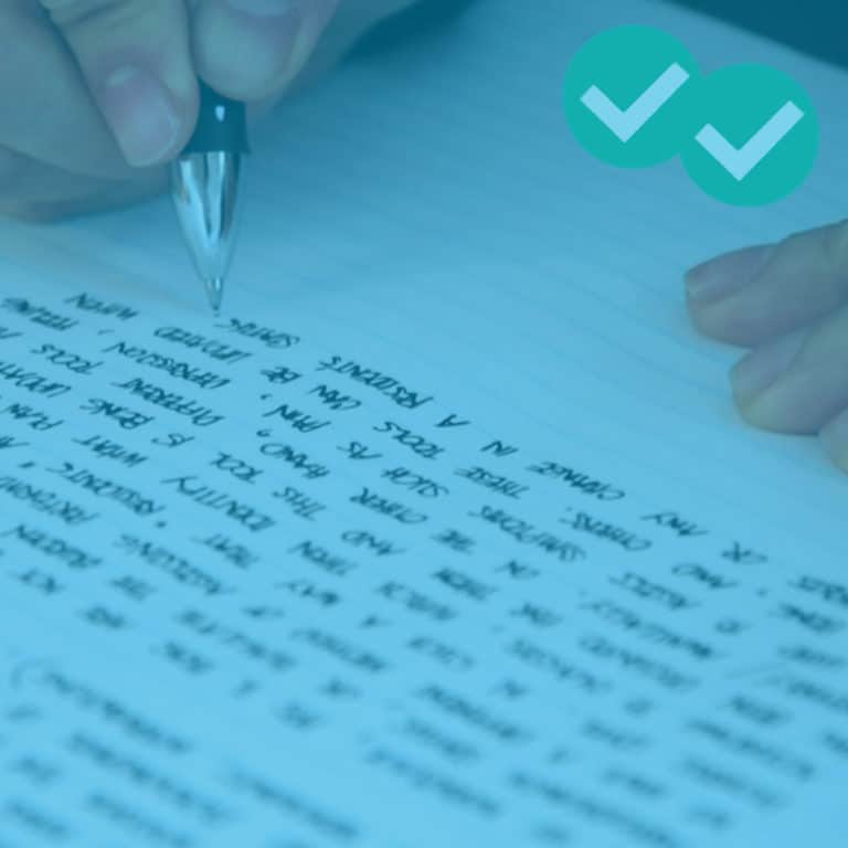 Guide to IELTS Writing Task 2 Body Paragraph Structure