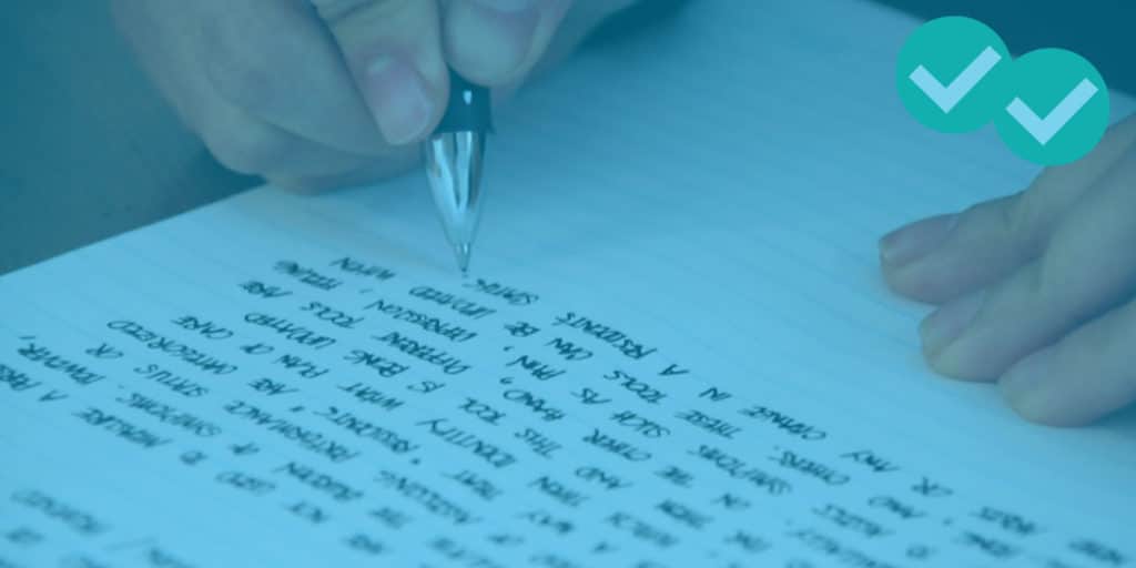 IELTS Writing Task 1 – Paragraph Structure - Magoosh Blog — IELTS® Exam